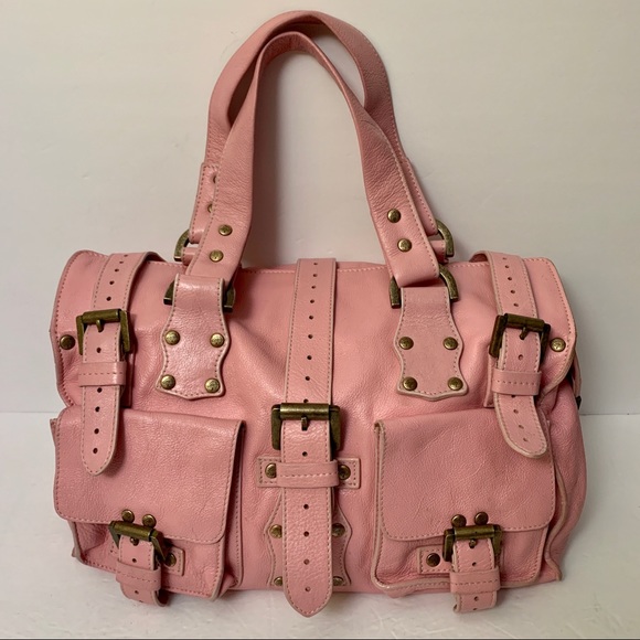 Mulberry | Bags | Mulberry Roxanne Leather Bag | Poshmark